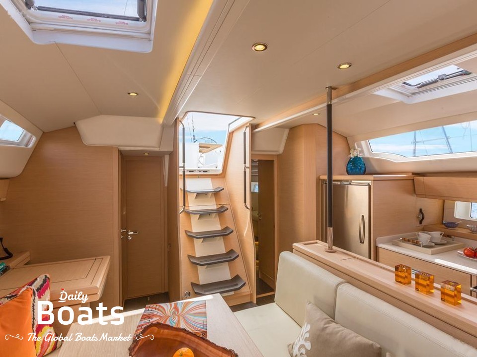 2022 Jeanneau 54 for sale. View price, photos and Buy 2022 Jeanneau 54 ...