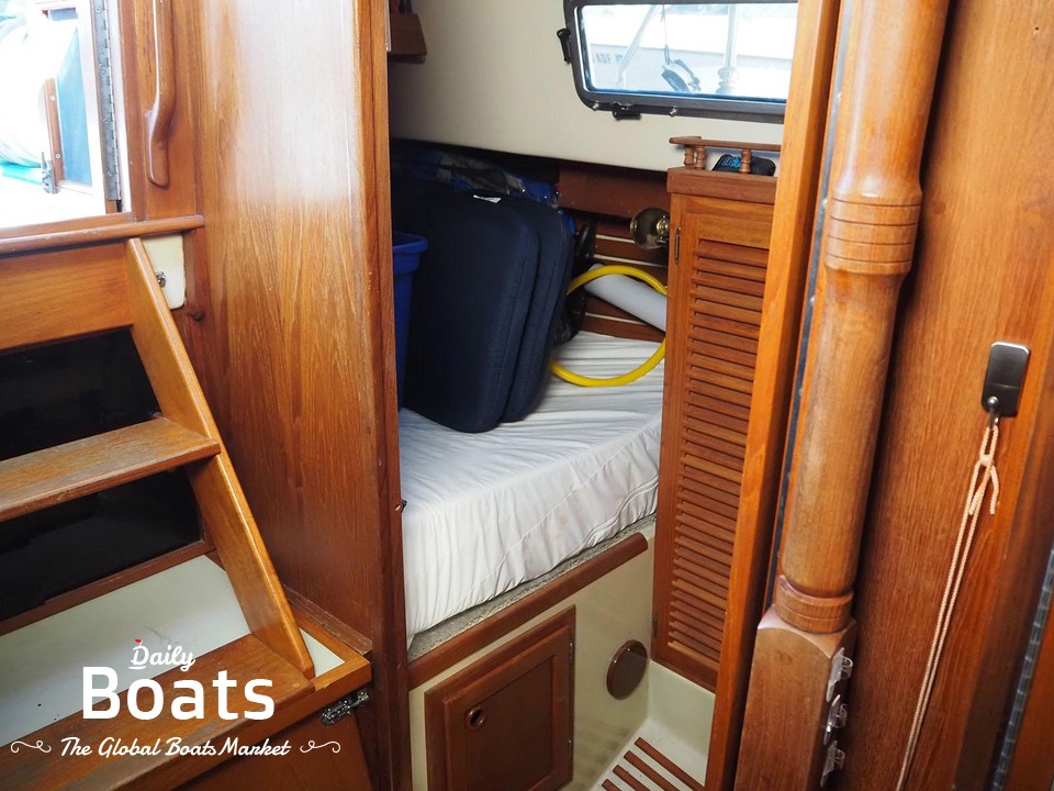 1988 Bayfield 36 for sale. View price, photos and Buy 1988 Bayfield 36 ...