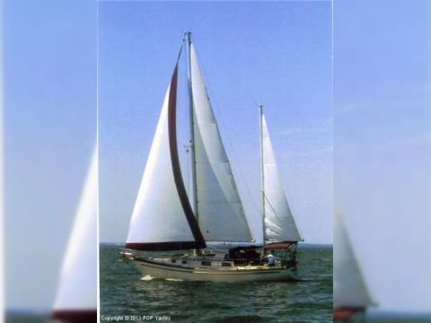 1980 Mariner 36 for sale. View price, photos and Buy 1980 Mariner 36 #32247