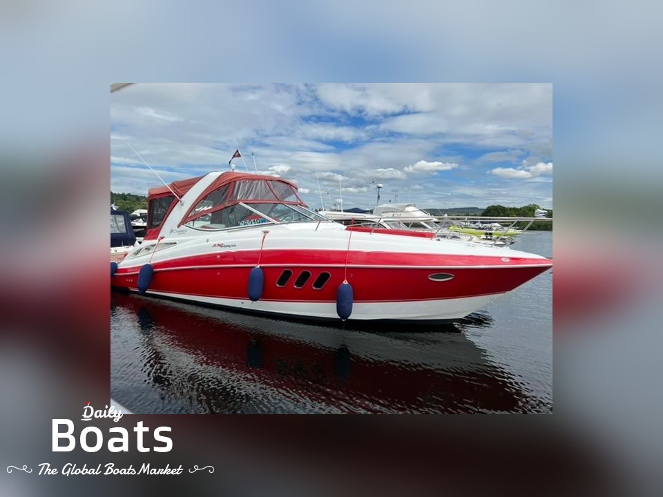 2009 Cruisers Yachts 330 Express for sale. View price, photos and Buy ...