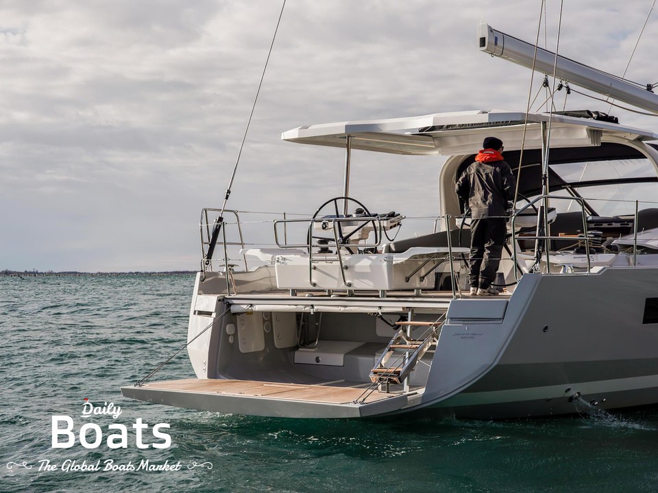 2023 Jeanneau Yachts 65 for sale. View price, photos and Buy 2023 ...