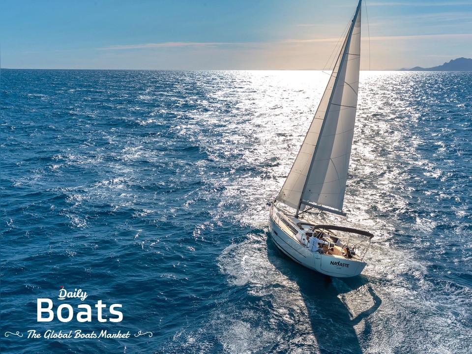 2022 Dufour 360 for sale. View price, photos and Buy 2022 Dufour 360 ...