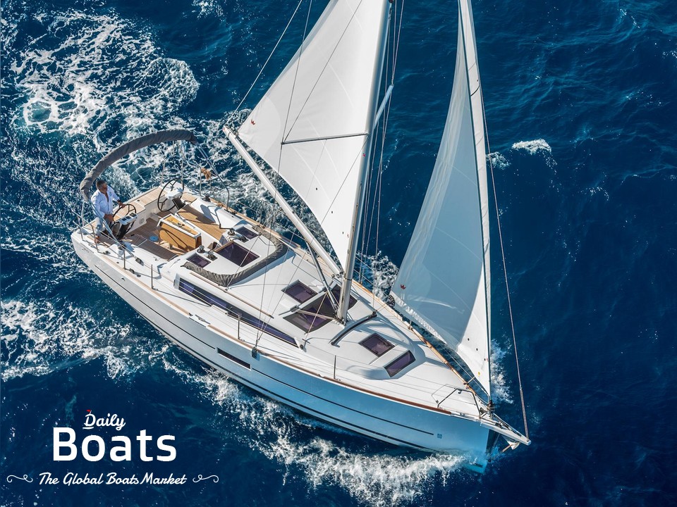 2022 Dufour 360 for sale. View price, photos and Buy 2022 Dufour 360 #322506