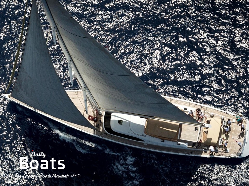 2006 Southern Wind 100 Ds for sale. View price, photos and Buy 2006 ...