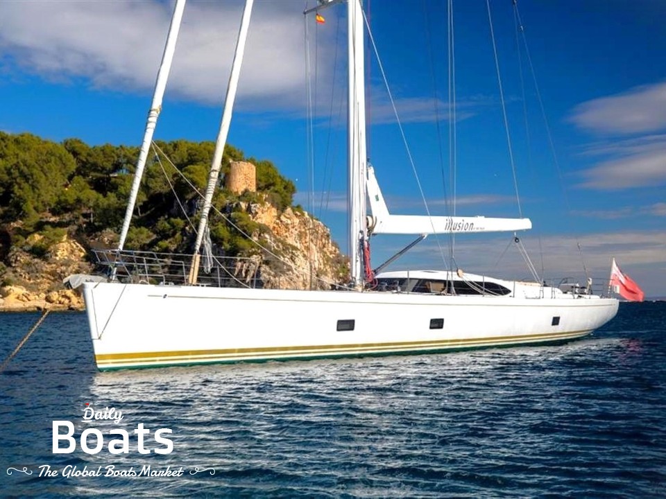 2006 Southern Wind 100 Ds for sale. View price, photos and Buy 2006 ...