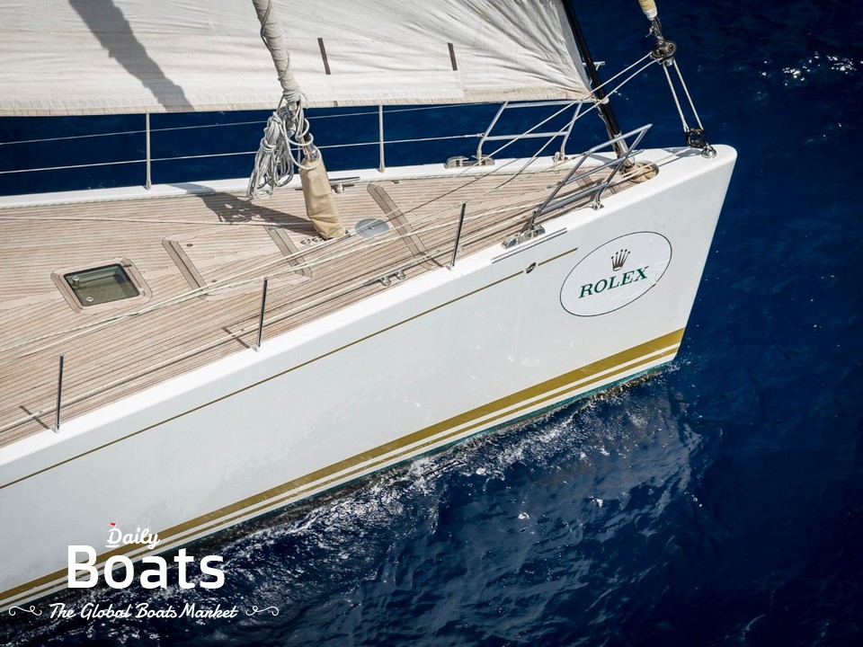 2006 Southern Wind 100 Ds for sale. View price, photos and Buy 2006 ...