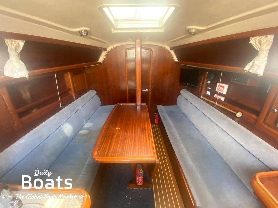 2001 Bavaria 31 for sale. View price, photos and Buy 2001 Bavaria 31 ...