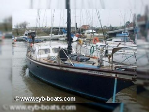 1980 Endurance 37 for sale. View price, photos and Buy 1980 Endurance ...