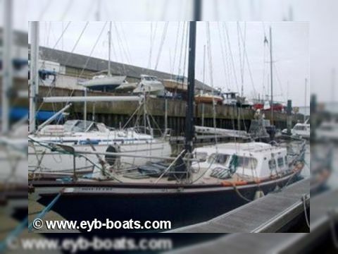 1980 Endurance 37 for sale. View price, photos and Buy 1980 Endurance ...