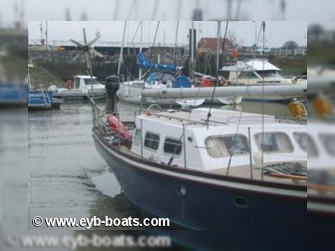 1980 Endurance 37 for sale. View price, photos and Buy 1980 Endurance ...
