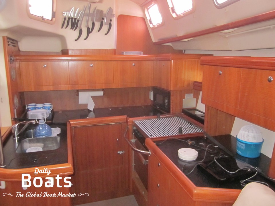 2003 Hunter 45 Center Cockpit for sale. View price, photos and Buy 2003 ...