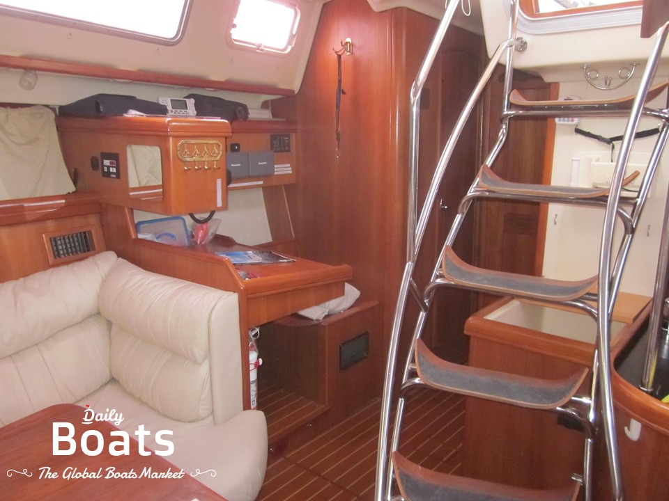 2003 Hunter 45 Center Cockpit for sale. View price, photos and Buy 2003 ...