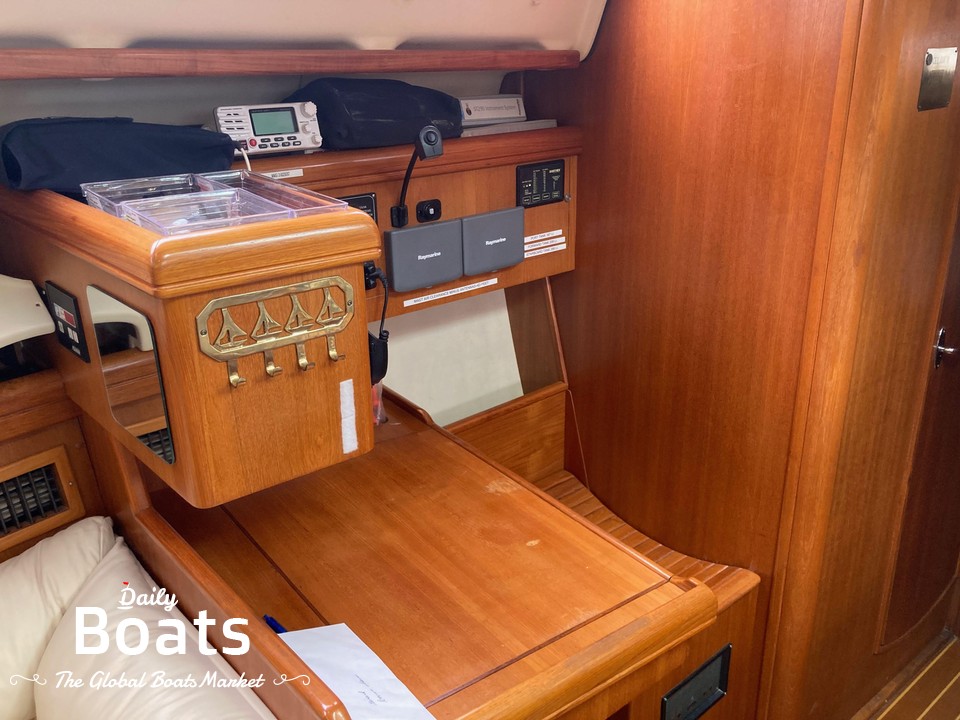 2003 Hunter 45 Center Cockpit for sale. View price, photos and Buy 2003 ...