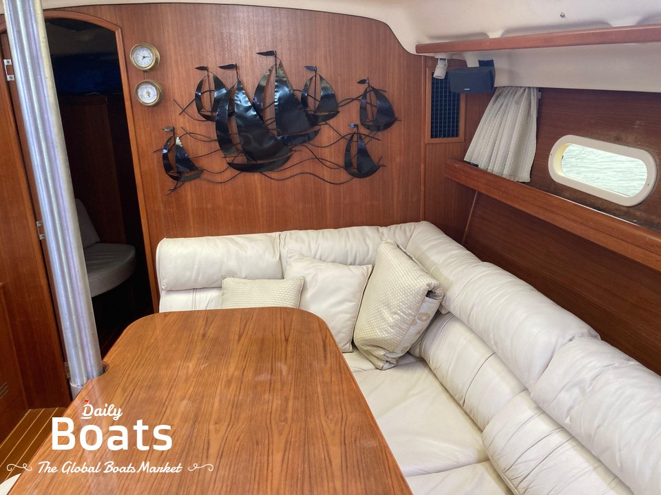 2003 Hunter 45 Center Cockpit for sale. View price, photos and Buy 2003 ...