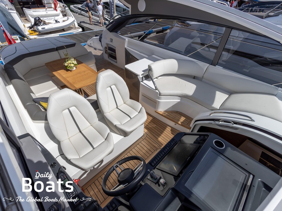 2021 Princess V50 en venta. Ver precio, fotos y Comprar 2021 Princess ...