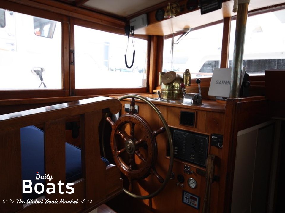 1929 Custom Lake Union Dreamboat for sale. View price, photos and Buy ...