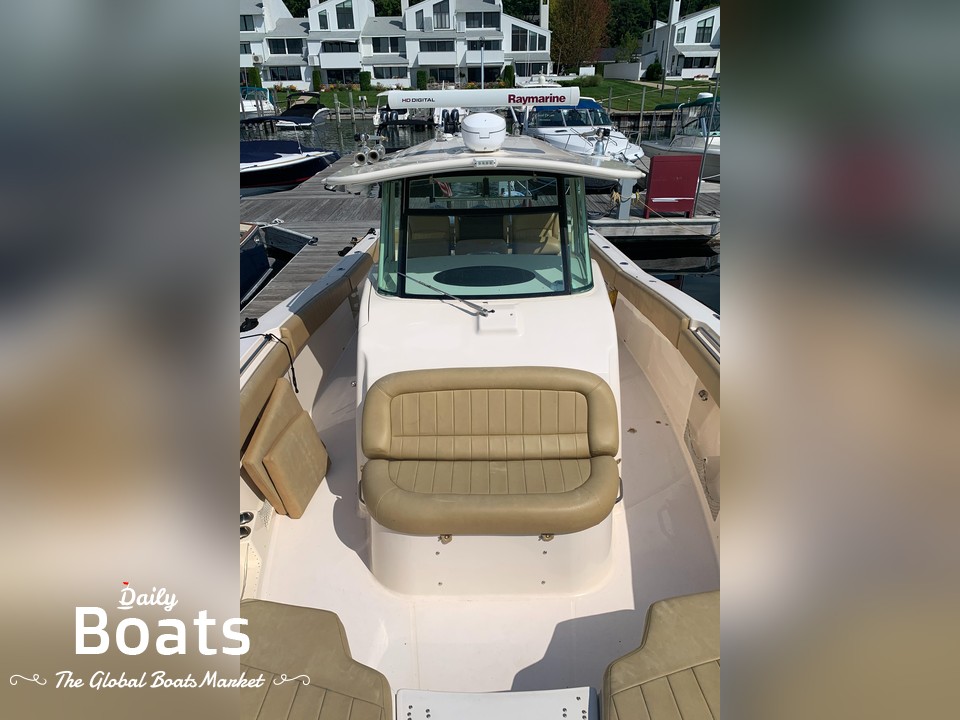 2012 Grady-White Canyon 366 for sale. View price, photos and Buy 2012 ...