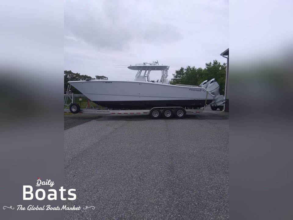 2021 Freeman 34 for sale. View price, photos and Buy 2021 Freeman 34 ...