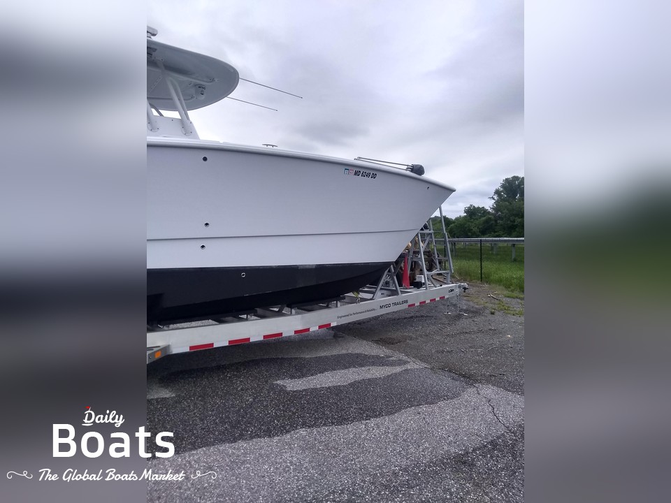 2021 Freeman 34 for sale. View price, photos and Buy 2021 Freeman 34 ...
