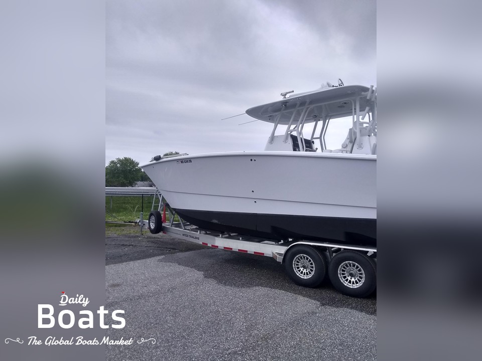 2021 Freeman 34 for sale. View price, photos and Buy 2021 Freeman 34 ...