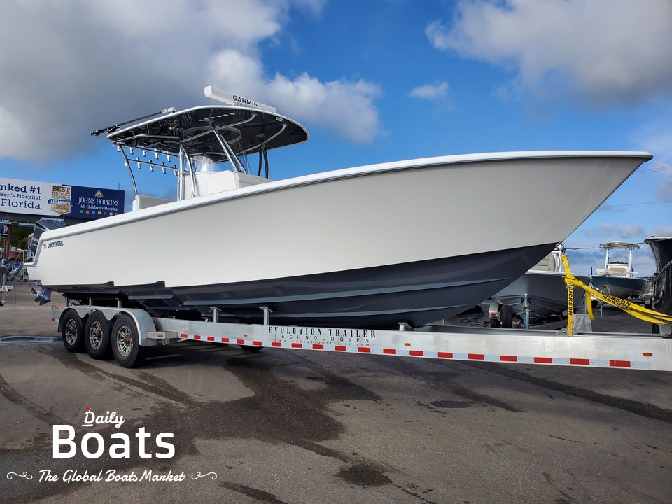 2019 Contender 35 St for sale. View price, photos and Buy 2019 ...