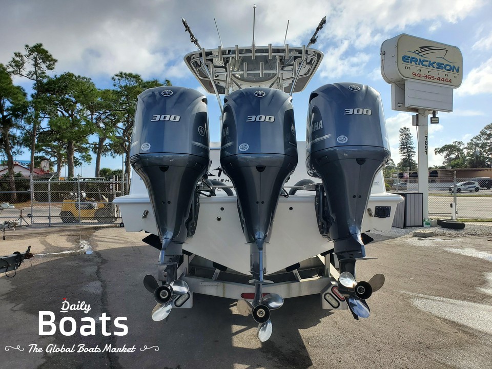 2019 Contender 35 St for sale. View price, photos and Buy 2019 ...