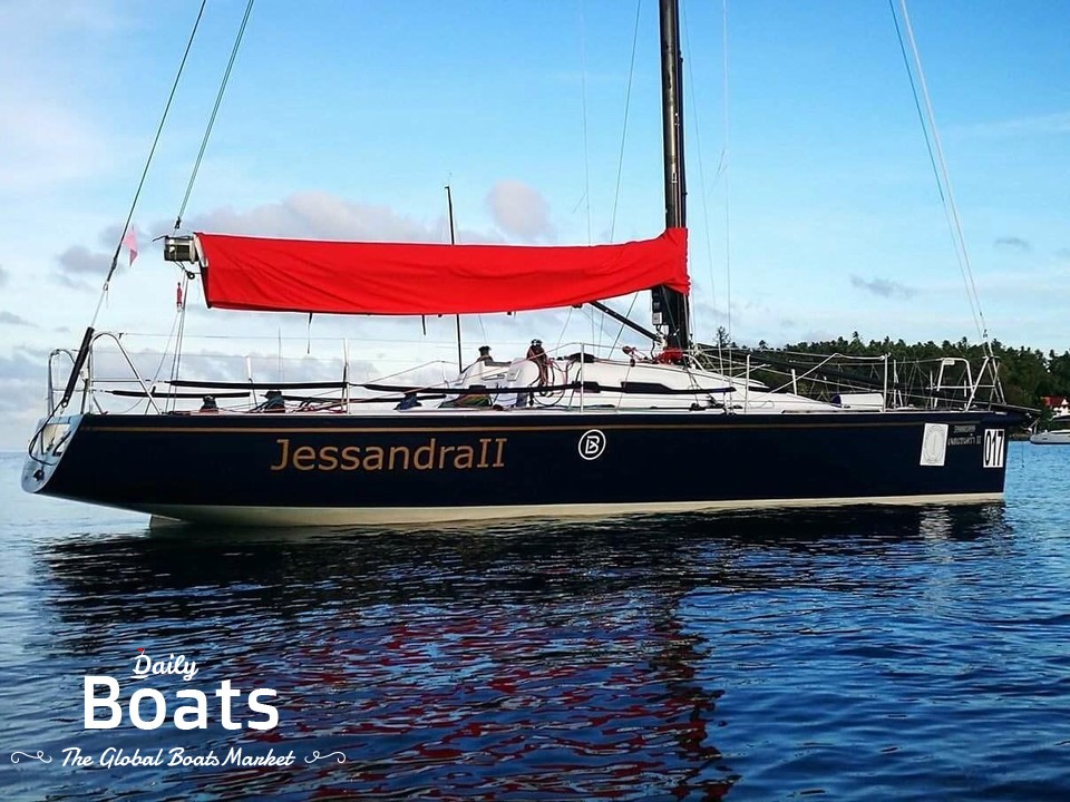 2004 Corby 36 for sale. View price, photos and Buy 2004 Corby 36 #322576