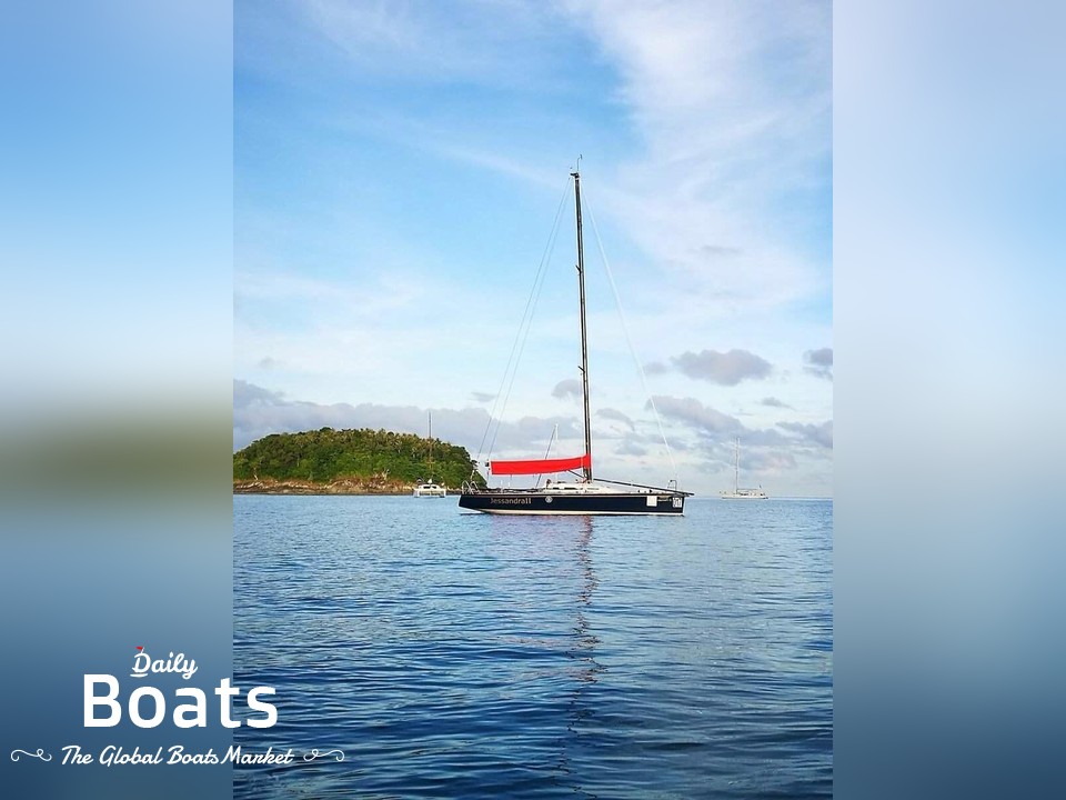 2004 Corby 36 for sale. View price, photos and Buy 2004 Corby 36 #322576