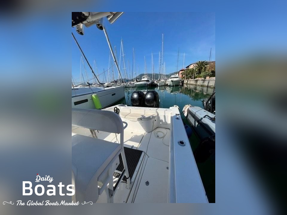 2010 Fountain 34 Cc for sale. View price, photos and Buy 2010 Fountain ...