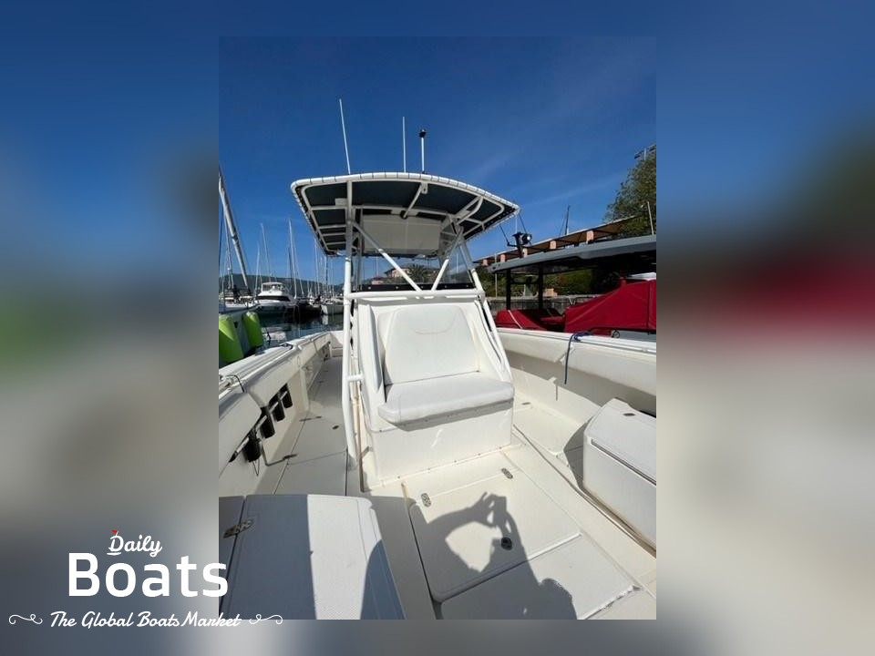 2010 Fountain 34 Cc for sale. View price, photos and Buy 2010 Fountain ...