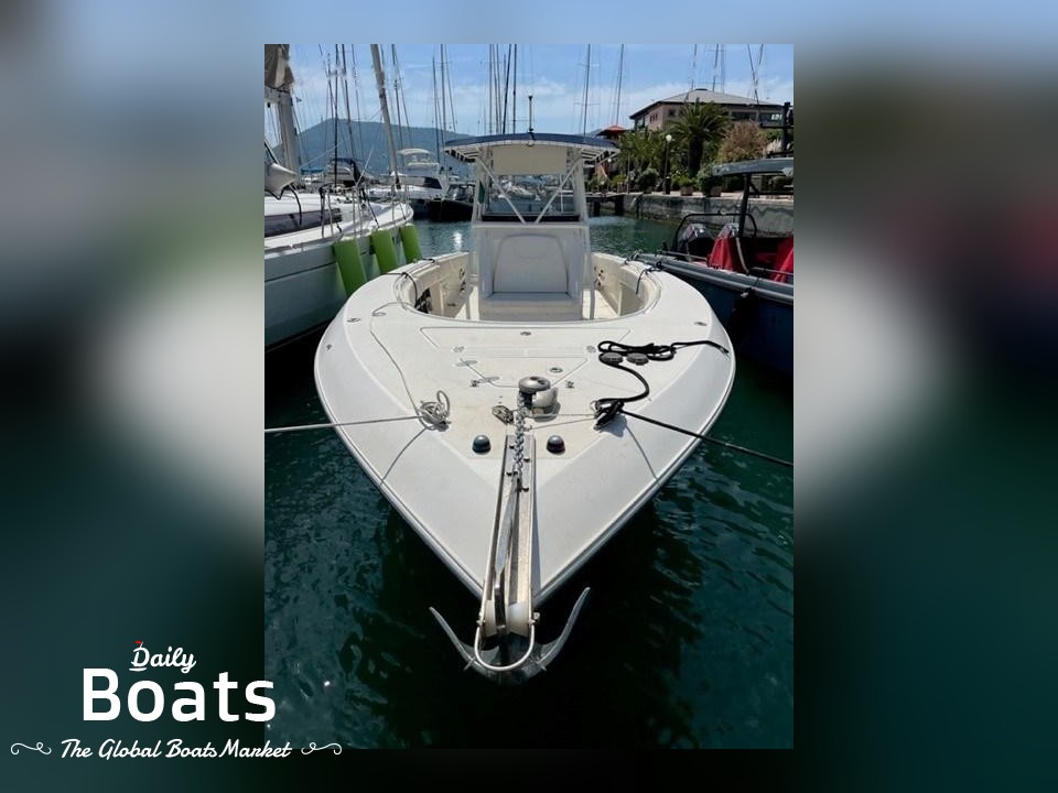 2010 Fountain 34 Cc for sale. View price, photos and Buy 2010 Fountain ...