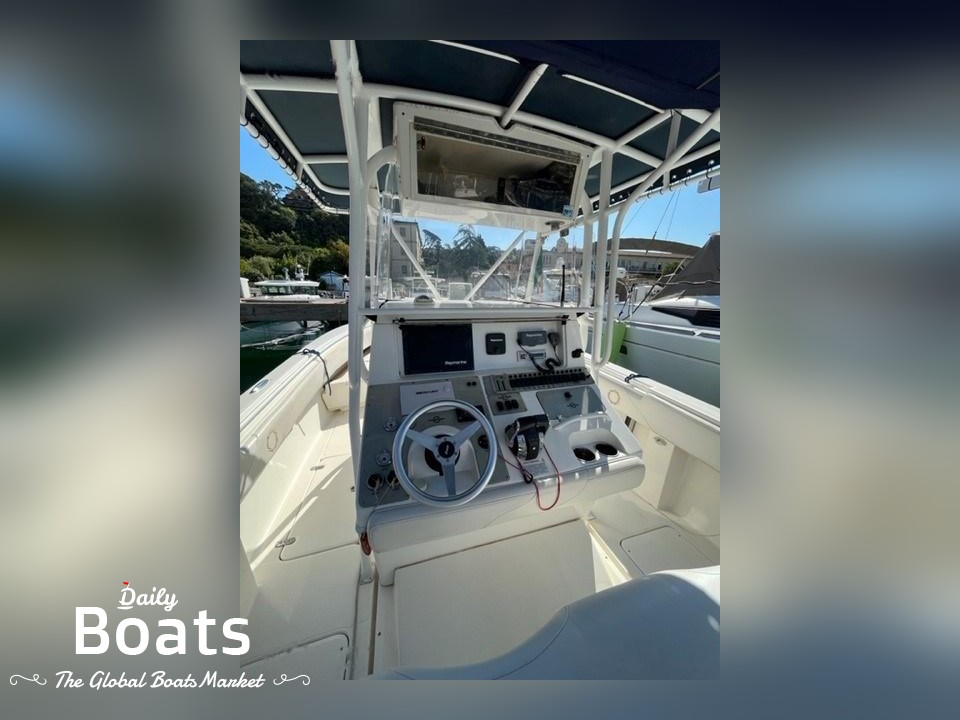 2010 Fountain 34 Cc for sale. View price, photos and Buy 2010 Fountain ...