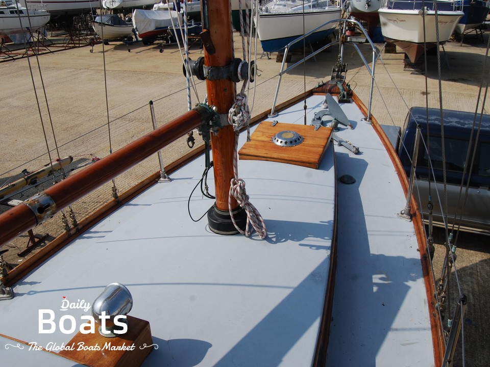 1950 Classic Luke 5 Ton for sale. View price, photos and Buy 1950 ...