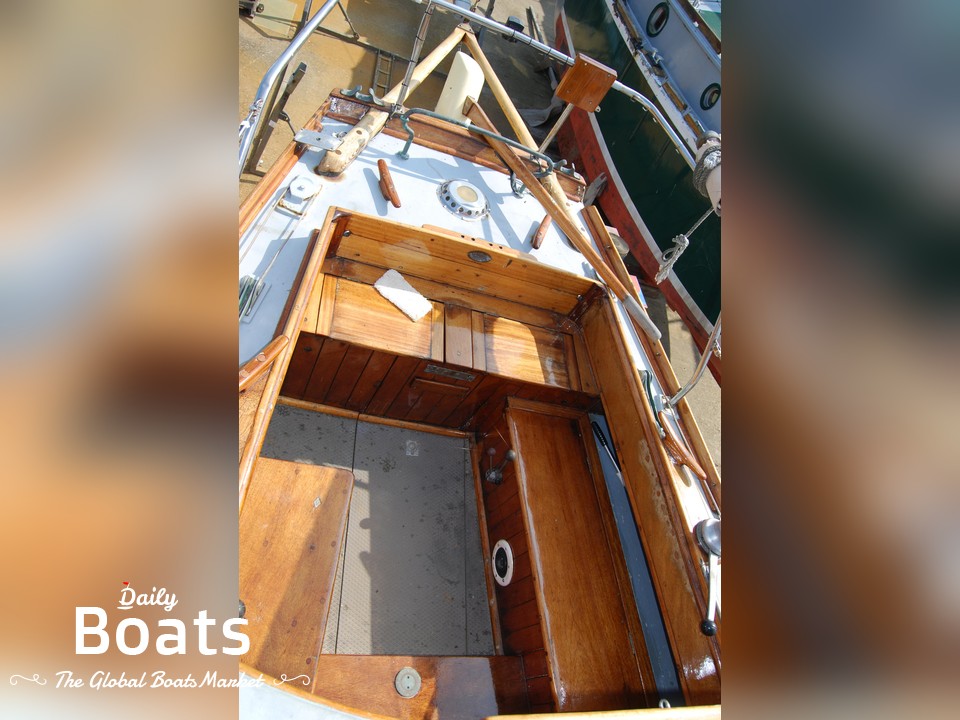 1950 Classic Luke 5 Ton for sale. View price, photos and Buy 1950 ...