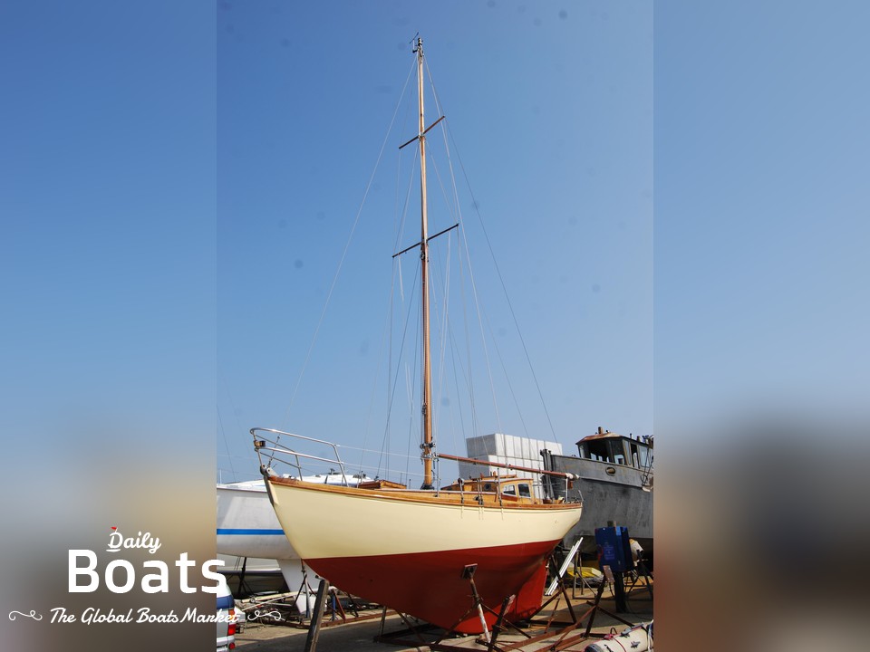 1950 Classic Luke 5 Ton for sale. View price, photos and Buy 1950 ...