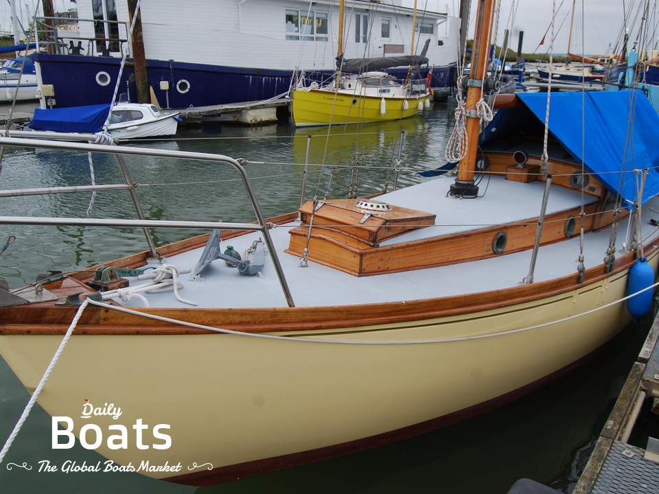 1950 Classic Luke 5 Ton for sale. View price, photos and Buy 1950 ...