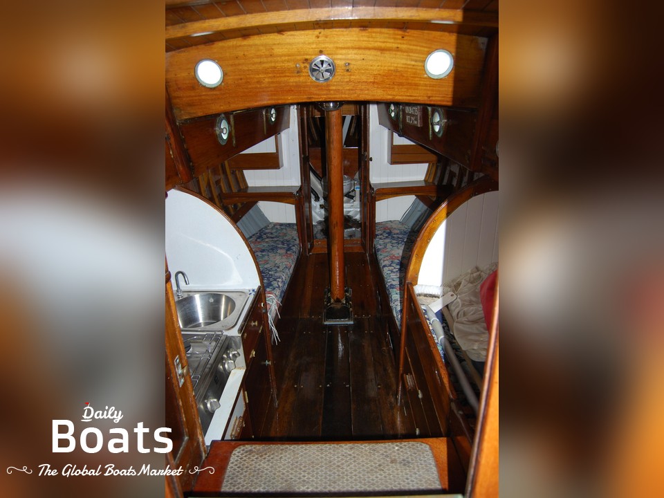 1950 Classic Luke 5 Ton for sale. View price, photos and Buy 1950 ...