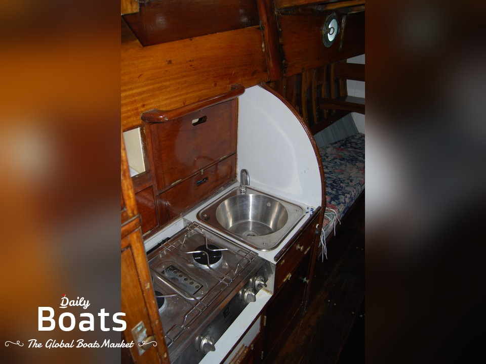 1950 Classic Luke 5 Ton for sale. View price, photos and Buy 1950 ...