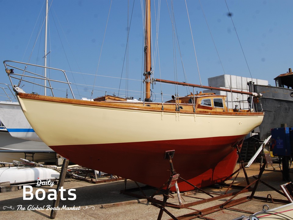 1950 Classic Luke 5 Ton for sale. View price, photos and Buy 1950 ...