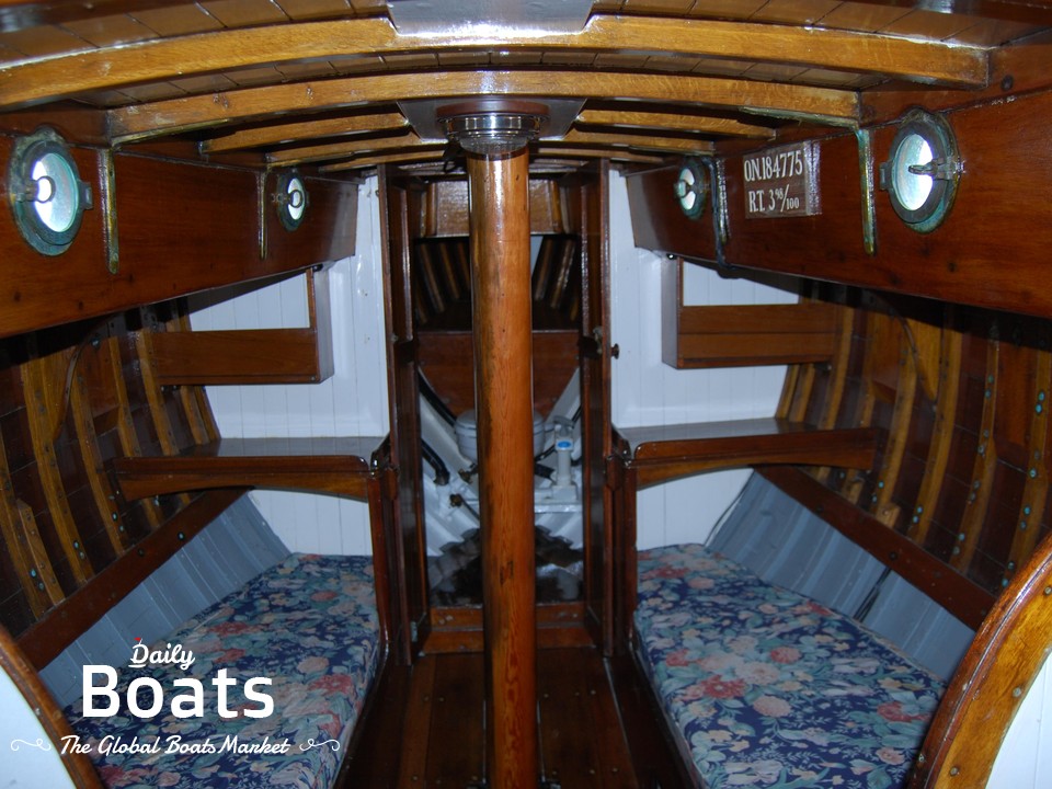 1950 Classic Luke 5 Ton for sale. View price, photos and Buy 1950 ...