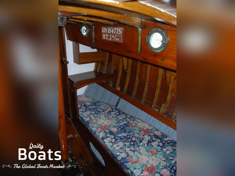 1950 Classic Luke 5 Ton for sale. View price, photos and Buy 1950 ...