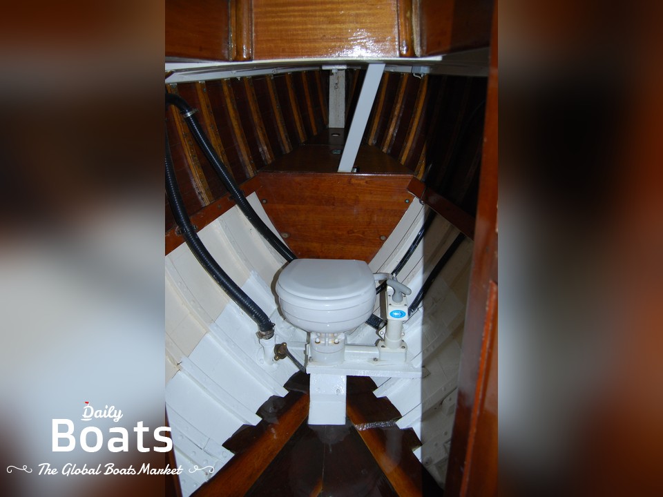 1950 Classic Luke 5 Ton for sale. View price, photos and Buy 1950 ...