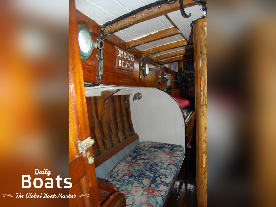 1950 Classic Luke 5 Ton for sale. View price, photos and Buy 1950 ...