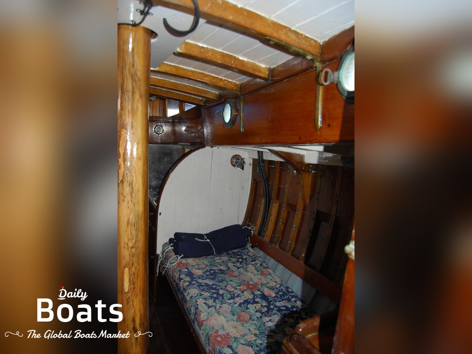 1950 Classic Luke 5 Ton for sale. View price, photos and Buy 1950 ...
