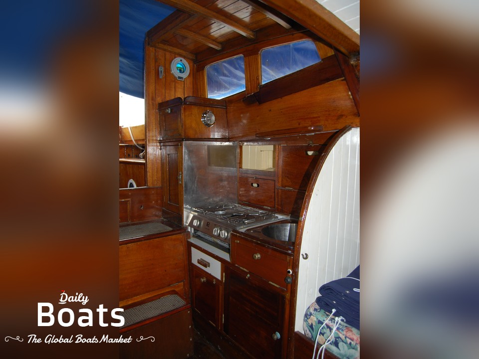 1950 Classic Luke 5 Ton for sale. View price, photos and Buy 1950 ...