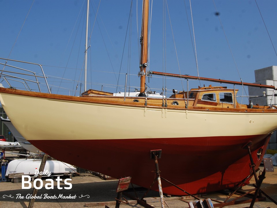 1950 Classic Luke 5 Ton for sale. View price, photos and Buy 1950 ...