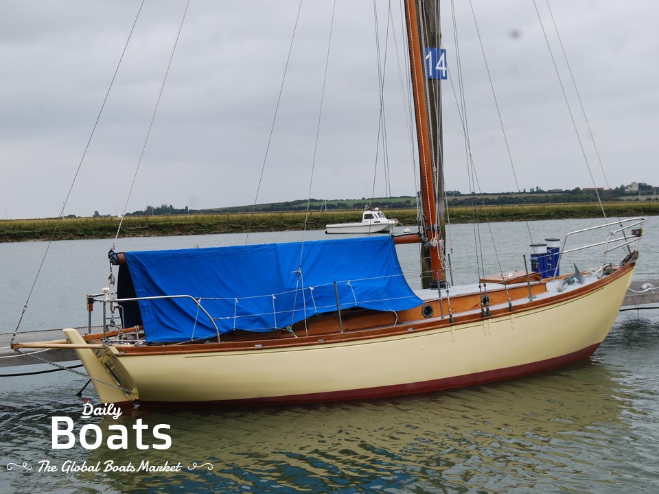 1950 Classic Luke 5 Ton for sale. View price, photos and Buy 1950 ...