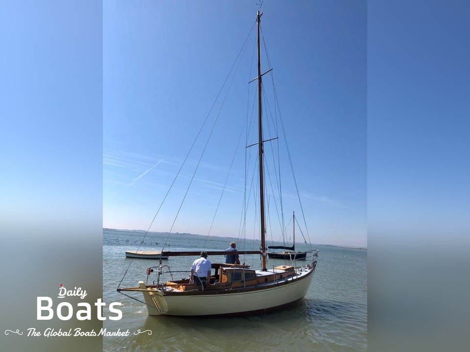 1950 Classic Luke 5 Ton for sale. View price, photos and Buy 1950 ...