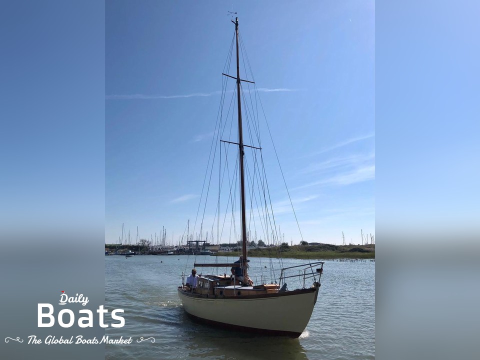 1950 Classic Luke 5 Ton for sale. View price, photos and Buy 1950 ...