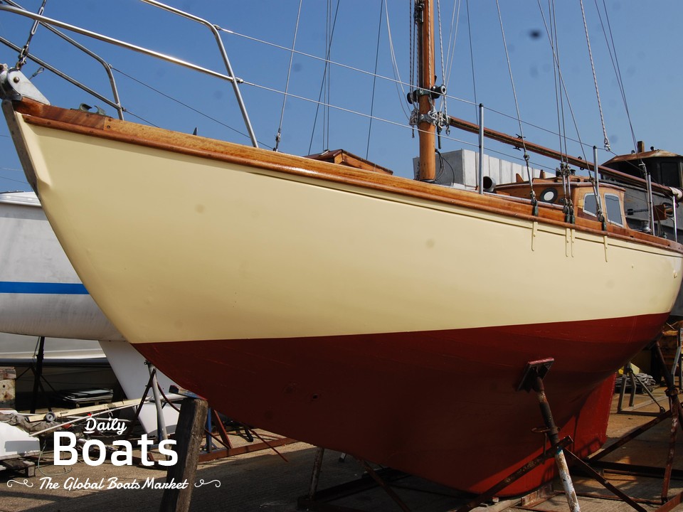 1950 Classic Luke 5 Ton for sale. View price, photos and Buy 1950 ...